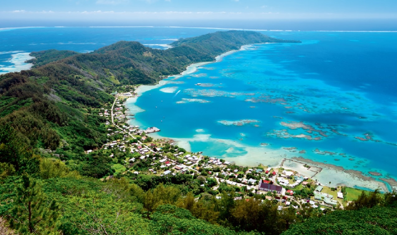 Legal holidays and traditional festivals in French Polynesia in 2023 ...