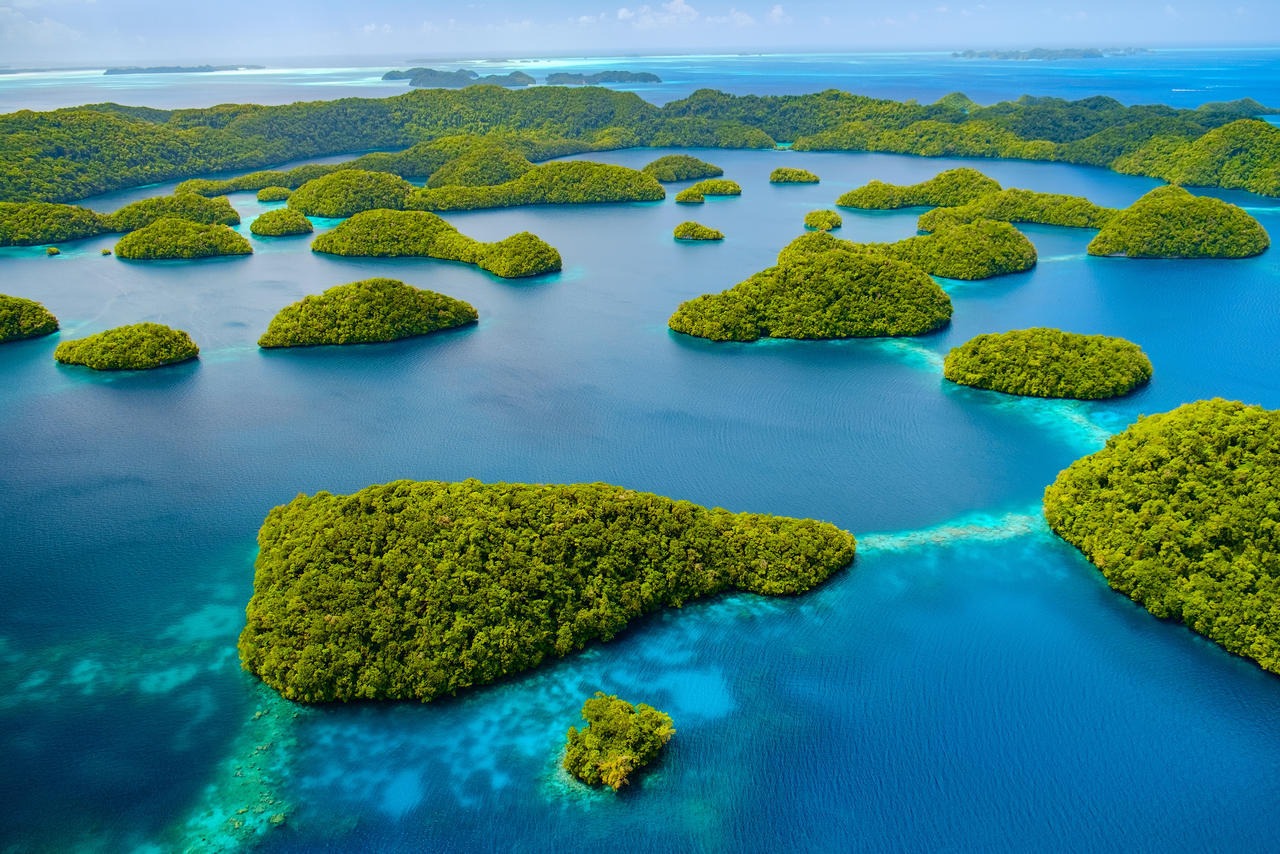 Palau 2023 statutory holidays, traditional festivals table ...